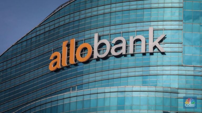 Penipuan Allo Bank: Aplikasi Digital Banking… | Penipuan